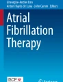 Novel Oral Anticoagulants for Stroke Prevention in Atrial Fibrillation ...