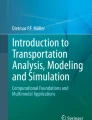 Modeling and Simulation: An Application-Oriented Introduction ...