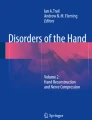 Diagnosis and treatment of flexor tendon injuries of the hand: what the ...