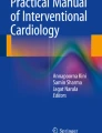 Modern atlas of invasive coronary angiography views: a practical ...