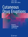 Fixed Drug Eruptions: An Update, Emphasizing the Potentially Lethal ...