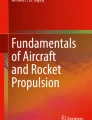 Research and Development on Ramjet Combustion Instabilities | Journal ...