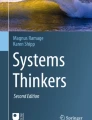 Lewin, Kurt | Springer Nature Link