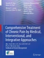 The Racz Procedure: Lysis of Epidural Adhesions (Percutaneous ...