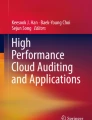 A flexible fine-grained dynamic access control approach for cloud computing environment ...