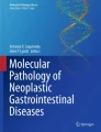 Gastric intestinal metaplasia: progress and remaining challenges ...