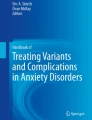 Flooding and Implosive Therapy: Direct Therapeutic Exposure in Clinical ...