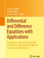 Bifurcation Theory: An Introduction with Applications to Partial Differential Equations ...