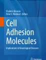 Nectin family of cell-adhesion molecules: structural and molecular ...