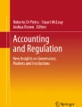 Accounting for the Public Interest: Perspectives on Accountability ...