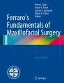 Management of Frontal Sinus and Naso-orbitoethmoid Complex Fractures ...
