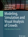 Introduction to Crowd Management: Managing Crowds in the Digital Era ...
