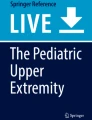 Normal development imaging pitfalls and injuries in the pediatric ...