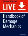Description of Anisotropic Damage Application to Elasticity | SpringerLink