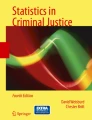 Basic Statistics in Criminology and Criminal Justice | SpringerLink