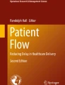 Emergency department crowding: an overview of reviews describing ...