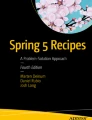 Introducing Spring Framework 6: Learning and Building Java-based Applications With Spring ...