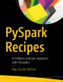 Distributed Machine Learning with PySpark: Migrating Effortlessly from Pandas and Scikit-Learn ...