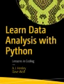 An Introduction to Statistics with Python: With Applications in the Life Sciences | SpringerLink