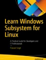 The Windows Operating System, Linux Overview | Springer Nature Link ...
