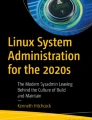 Beginning Linux SysAdmin: Getting Started with Linux System Administration | Springer Nature Link
