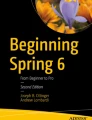 Pro Spring Boot 3: An Authoritative Guide with Best Practices ...