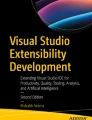 Visual Studio Code Distilled: Evolved Code Editing for Windows, macOS, and Linux | Springer ...