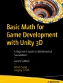 Game Programming with Unity and C#: A Complete Beginner’s Guide ...