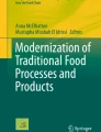 Technology of Breadmaking | Springer Nature Link