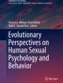 An Evolutionary Explanation of the Madonna-Whore Complex | Evolutionary Psychological Science