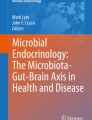 Psychobiotics: The Next-Generation Probiotics for the Brain | Current ...