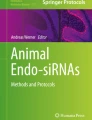 In Situ Detection of MicroRNA Expression with RNAscope Probes ...