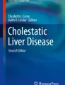 The Causes and Clinical Spectrum of Drug-Induced Cholestatic Liver ...