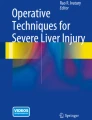 Beaver tail liver | Abdominal Radiology