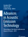 Study on Joint Method of 3D Acoustic Emission Source Localization ...