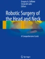 Robotic-assisted parathyroidectomy and short-term outcomes: a ...