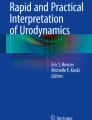 Urodynamic Testing: Choosing Between Simple Versus Complex | Current ...