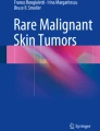 Fibroepithelioma of Pinkus Revisited | Dermatology and Therapy