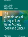 Microorganisms in Foods 7: Microbiological Testing in Food Safety ...
