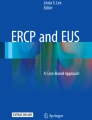 Dilemmas in ERCP: A Clinical Casebook | SpringerLink