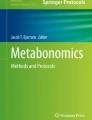Multivariate Analysis with the R Package mixOmics | SpringerLink