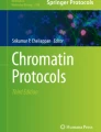 RIP: RNA Immunoprecipitation | SpringerLink