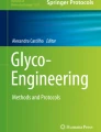 Generation of MoClo Standard Parts Using Golden Gate Cloning | SpringerLink