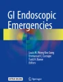 A review of optimal evaluation and treatment of suspected esophageal ...