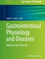 Gastric intestinal metaplasia: progress and remaining challenges ...