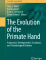 Primates in the Eocene | Palaeobiodiversity and Palaeoenvironments