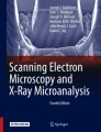 Physical Principles of Electron Microscopy: An Introduction to TEM, SEM ...