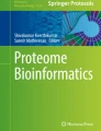 From Protein Structure to Function with Bioinformatics | SpringerLink