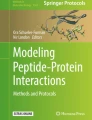 Peptide Libraries: Methods and Protocols | SpringerLink