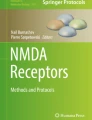 The 1980s: d-AP5, LTP and a Decade of NMDA Receptor Discoveries ...